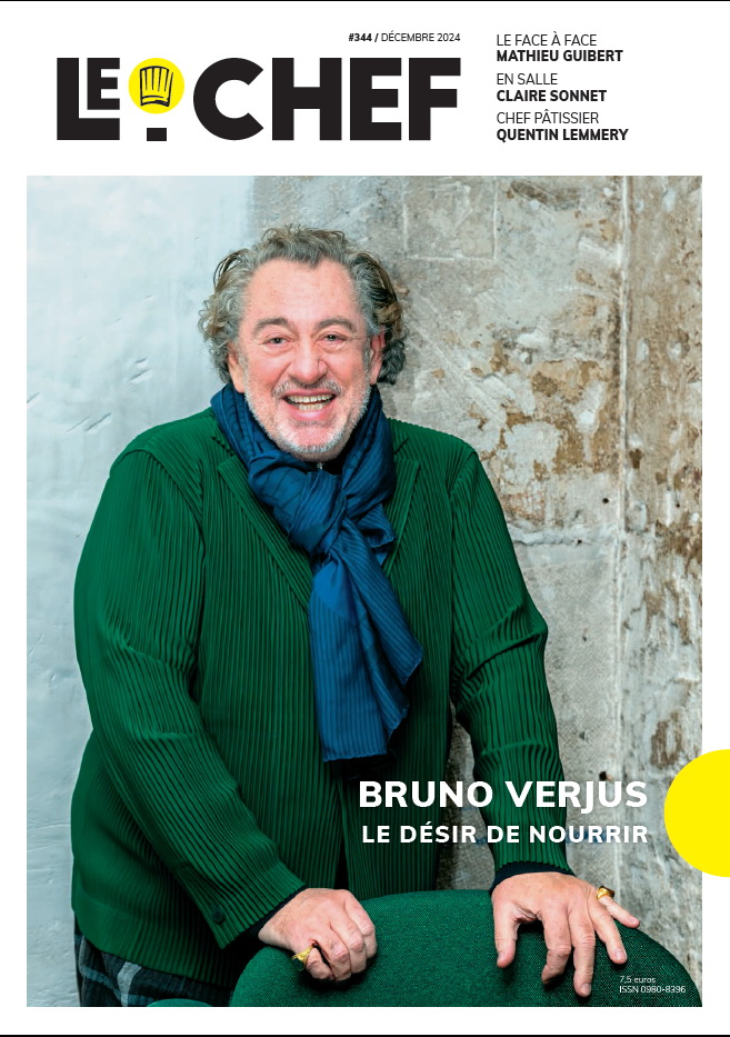 My France Boissons devient Eazle - Tendances restauration