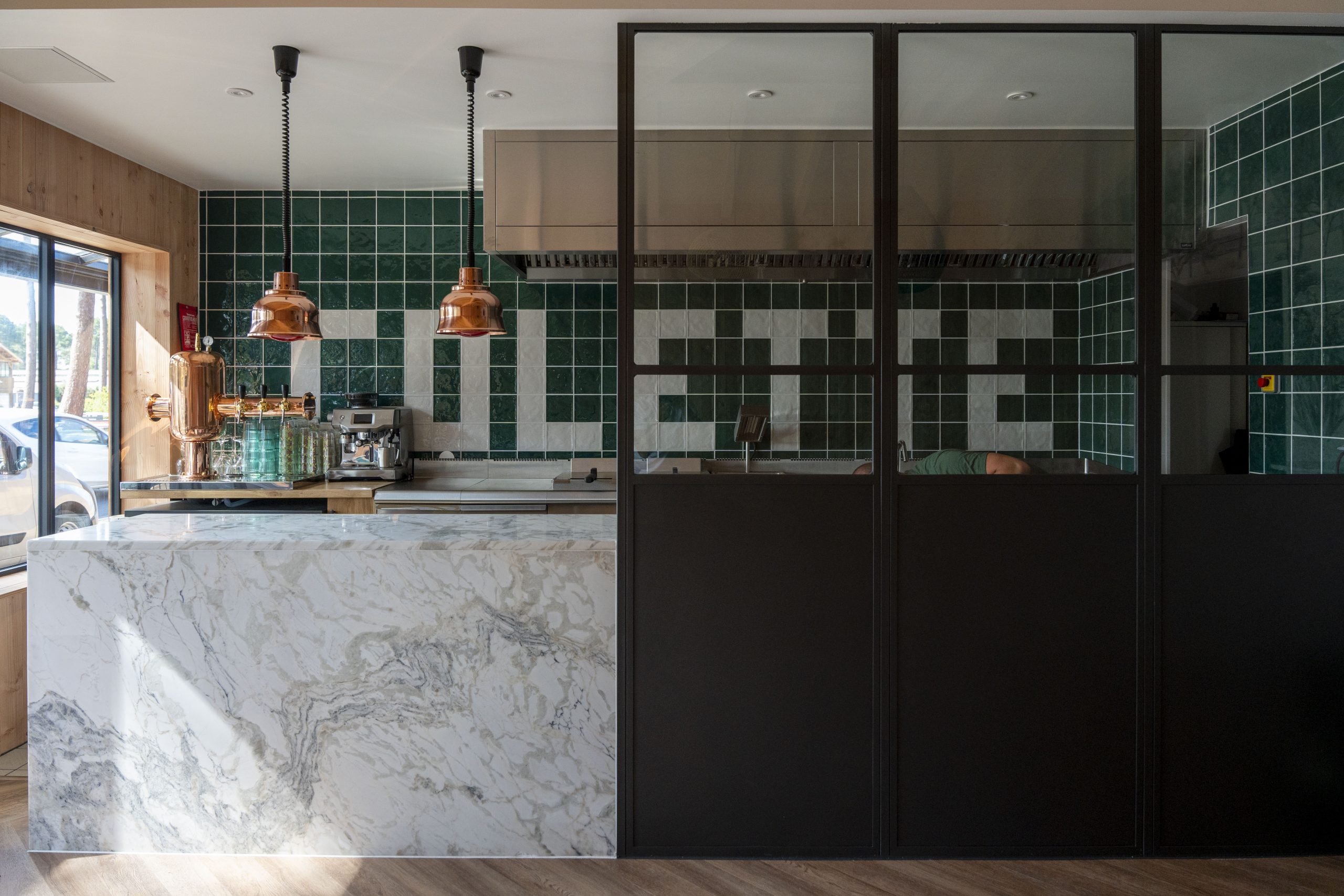 L'enseigne Les Burgers de Colette s'ouvre à la franchise et vise 10 M ...