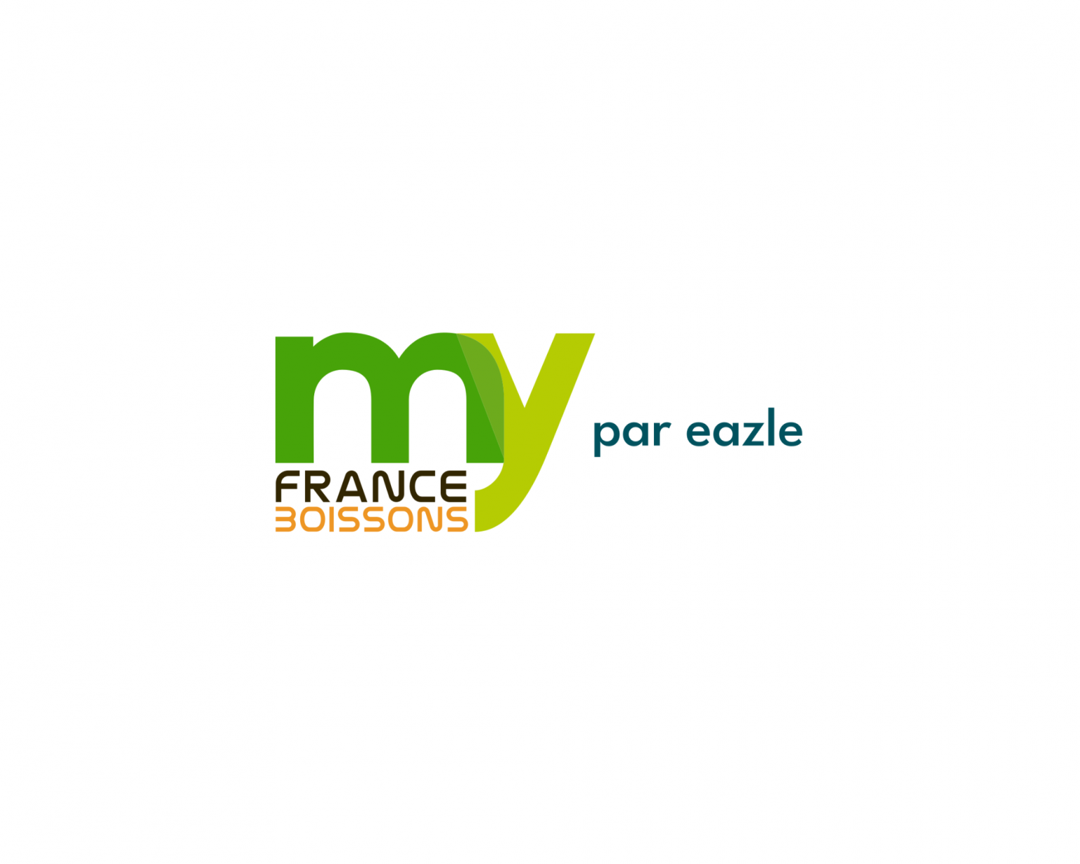 My France Boissons devient Eazle - Tendances restauration