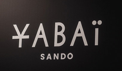 Yabaï Sando à Paris : Le sandwich japonais dans les règles de l’art - Tendances restauration