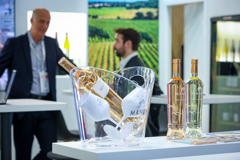 Wine Paris revient pour une 6e édition en février 2025 - Tendances ...