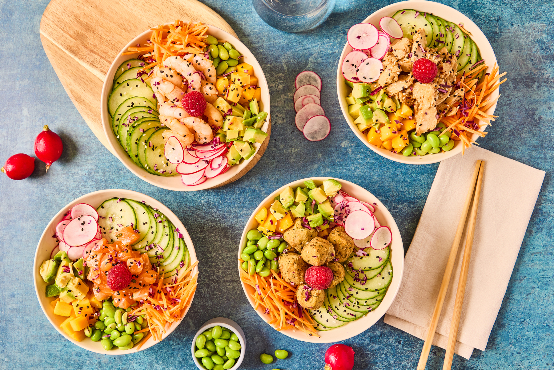 De nouvelles initiatives RSE pour Pokawa - Tendances restauration