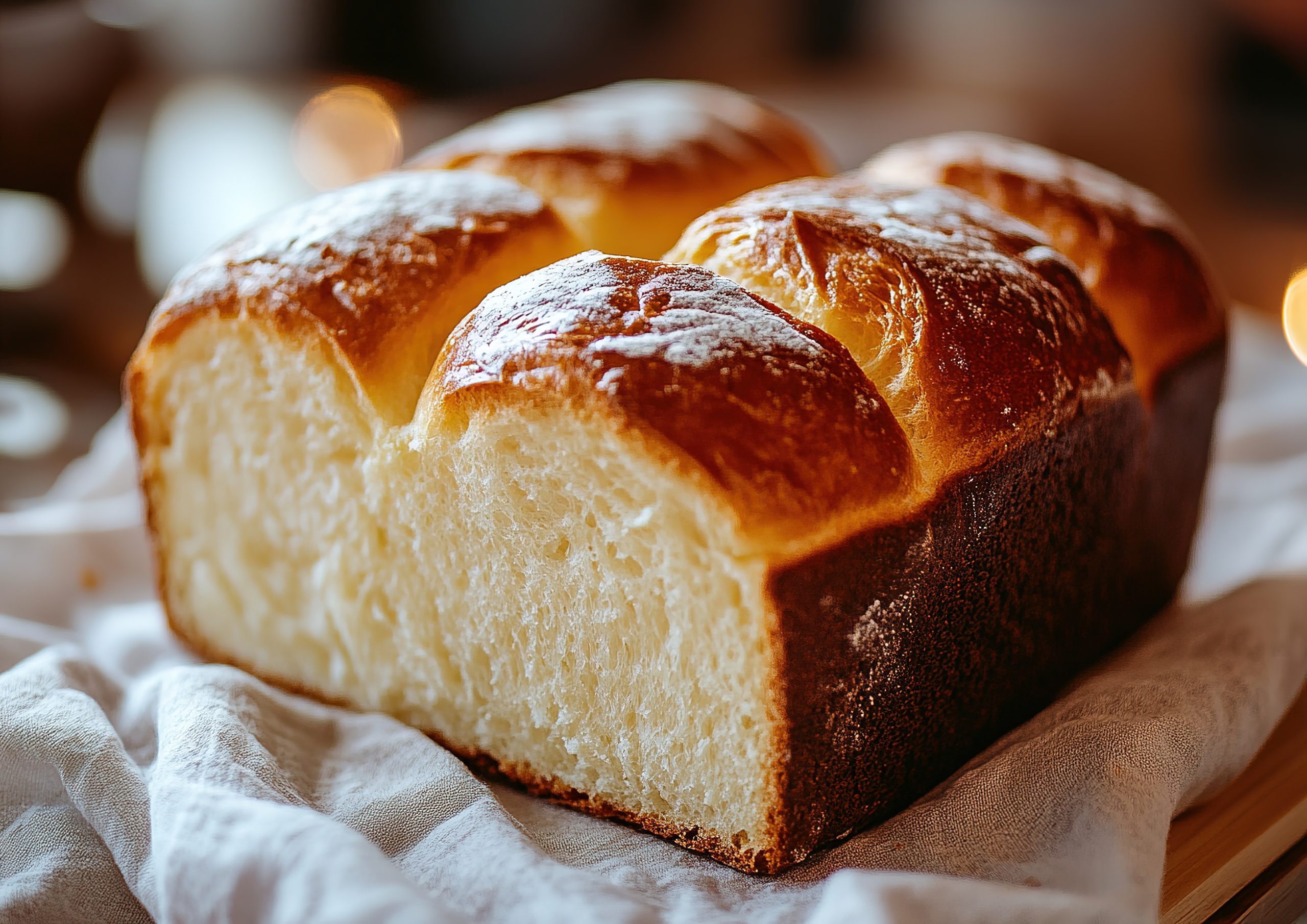 La Meilleure Brioche de France, nouveau concours du Snack Show ...